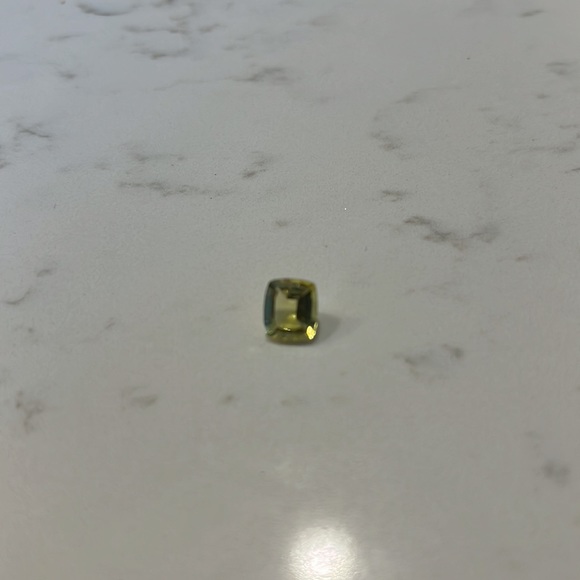 LAGOS | Jewelry | Lagos Peridot Replacement Stone For Caviar Ring ...